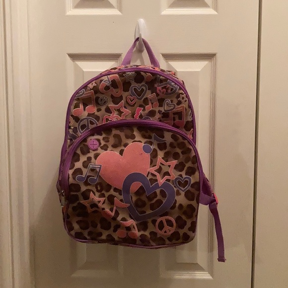 Justice | Accessories | Justice Backpack | Poshmark